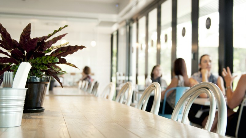 Little Collins Cafe | 296 – 324 Ferntree Gully Road Notting Hill