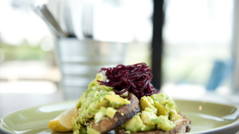 Little Collins Cafe | 296 – 324 Ferntree Gully Road Notting Hill