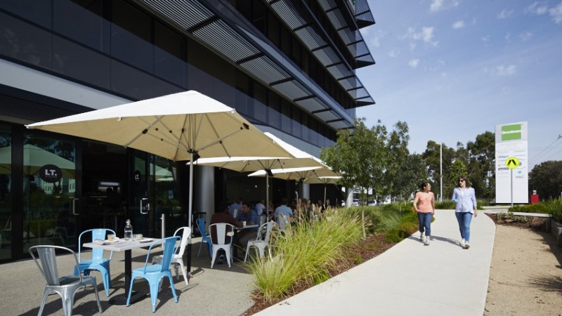 Little Collins Cafe | 296 – 324 Ferntree Gully Road Notting Hill